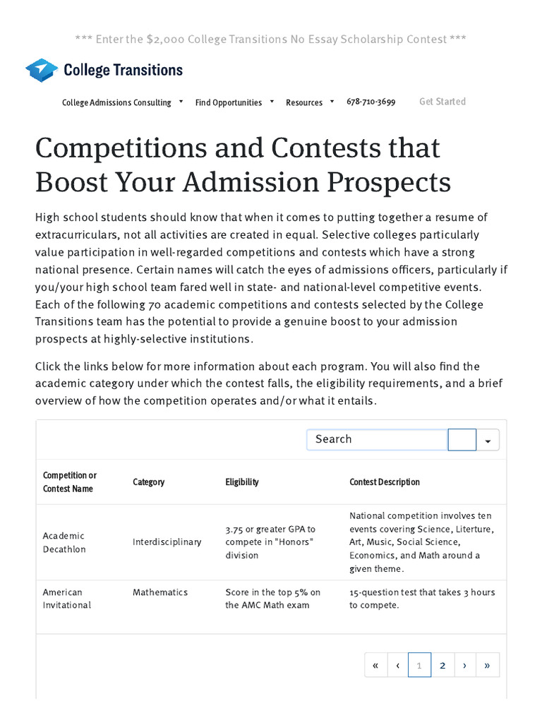 2023 STEManities Research Competition | PDF | Science, Technology ...