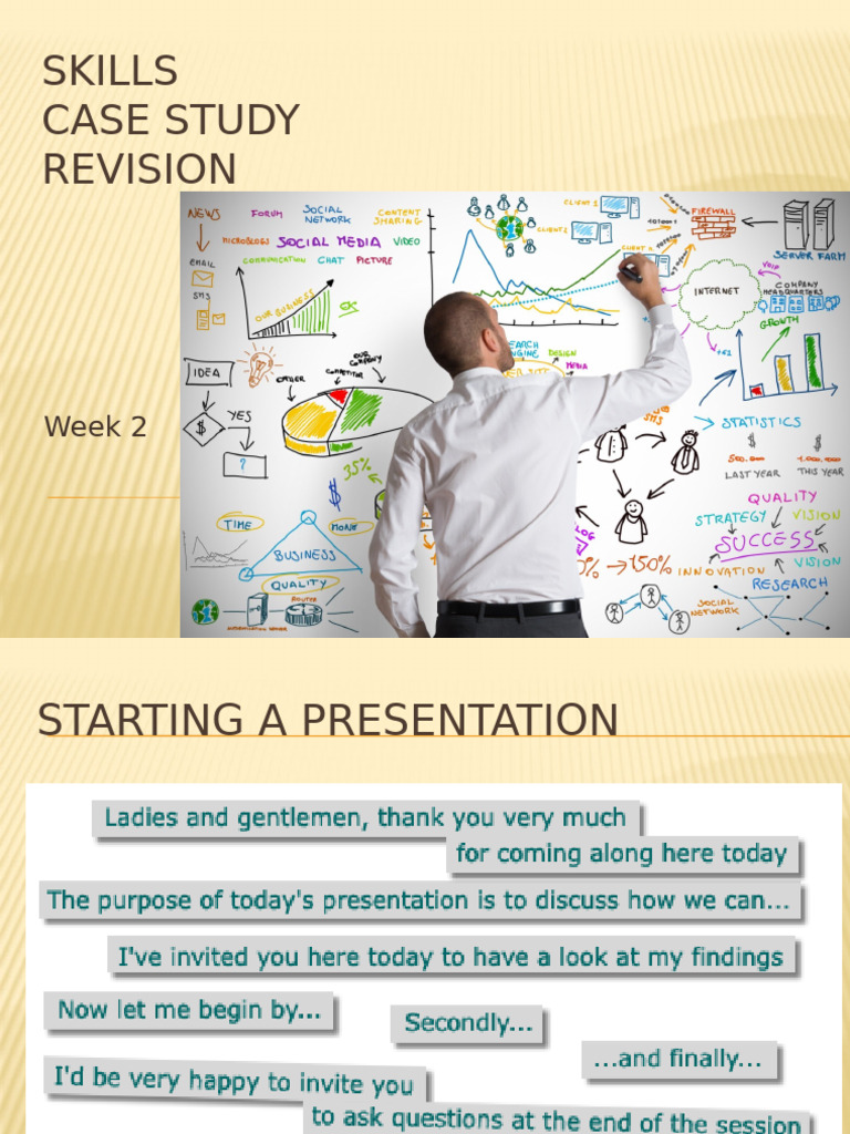 Pre-Intermediate C, Week 2-1 | PDF