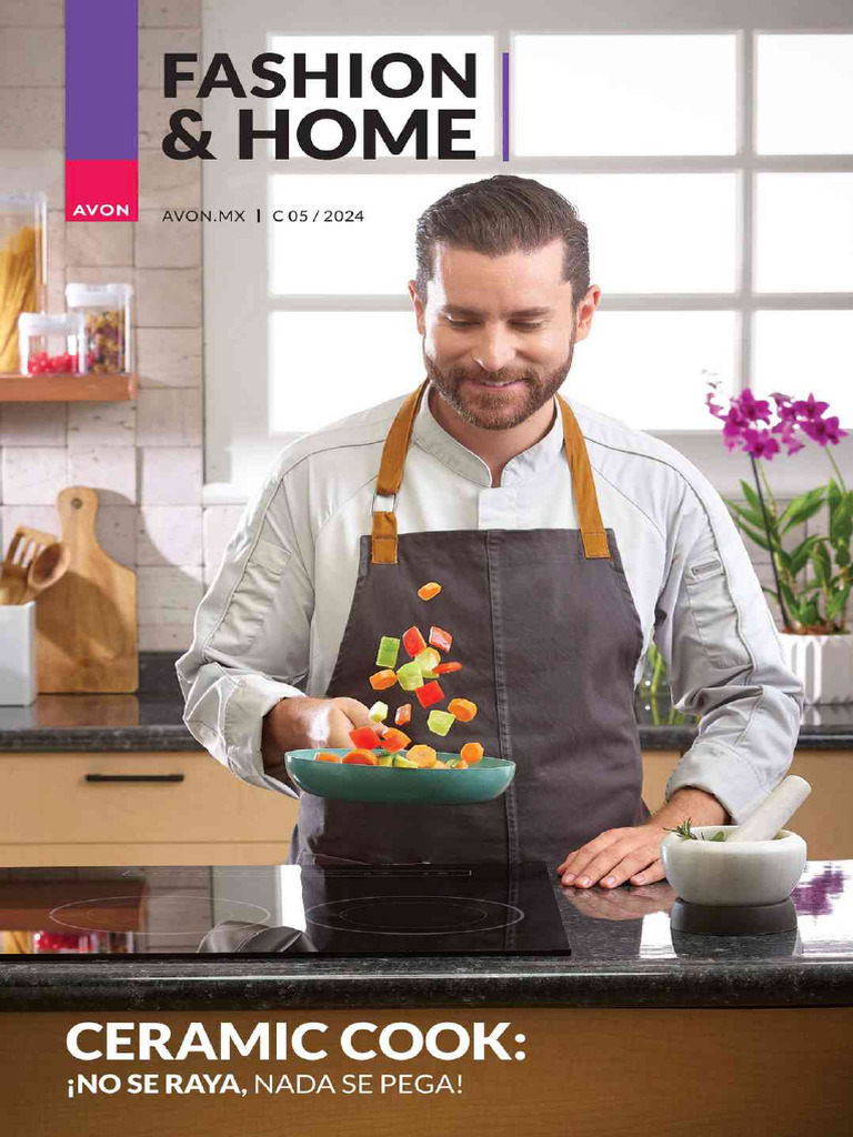 Folleto Avon C05 | PDF