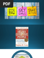The 5 Types of Wealth Workbook | PDF | Time Management | Professional ...