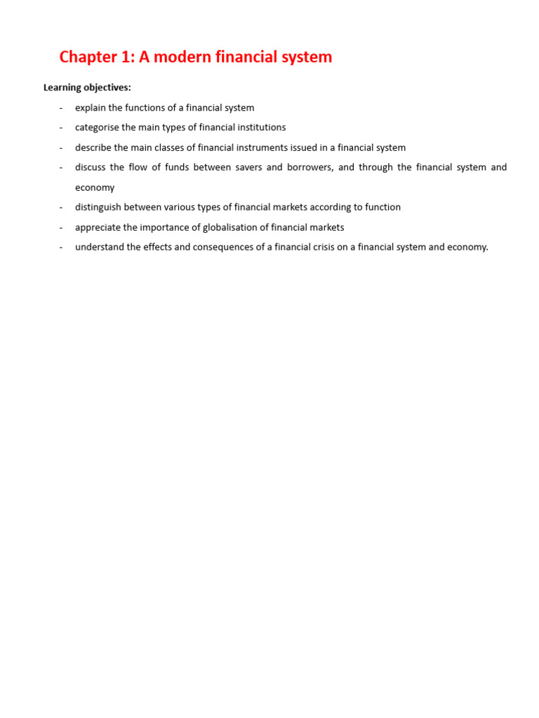 FIM | PDF | Debt | Equity (Finance)