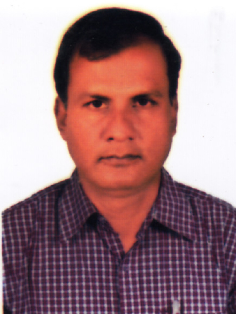 Passport Example | PDF