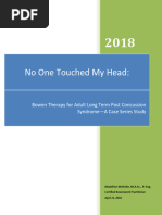 Rivermead Post Concussion Questionnaire | PDF | Concussion ...