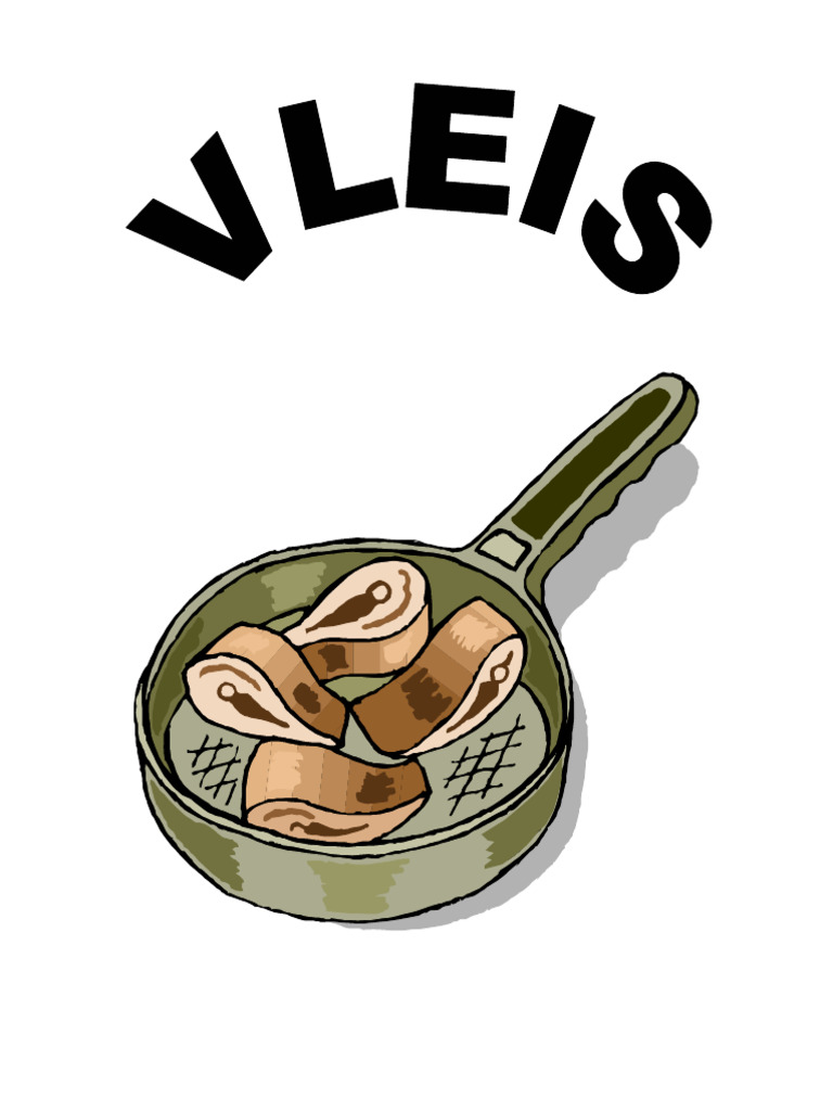 Vleis Resepte-1 | PDF