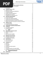 La Carte TEMSI | PDF | Jet-stream | Météorologie