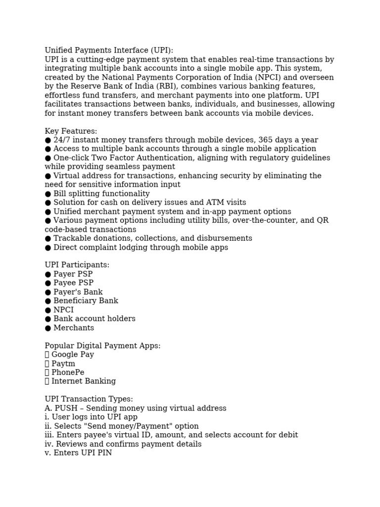 My first document (1) | PDF | Payments | Financial Services My first document (1) | PDF | Payments | Financial Services