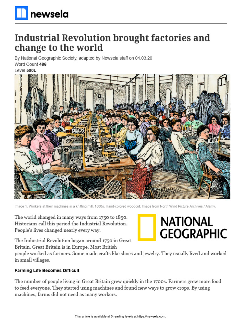 Keyshawn Cooper - Student - DillardDriveMS - Natgeo-Industrial ...