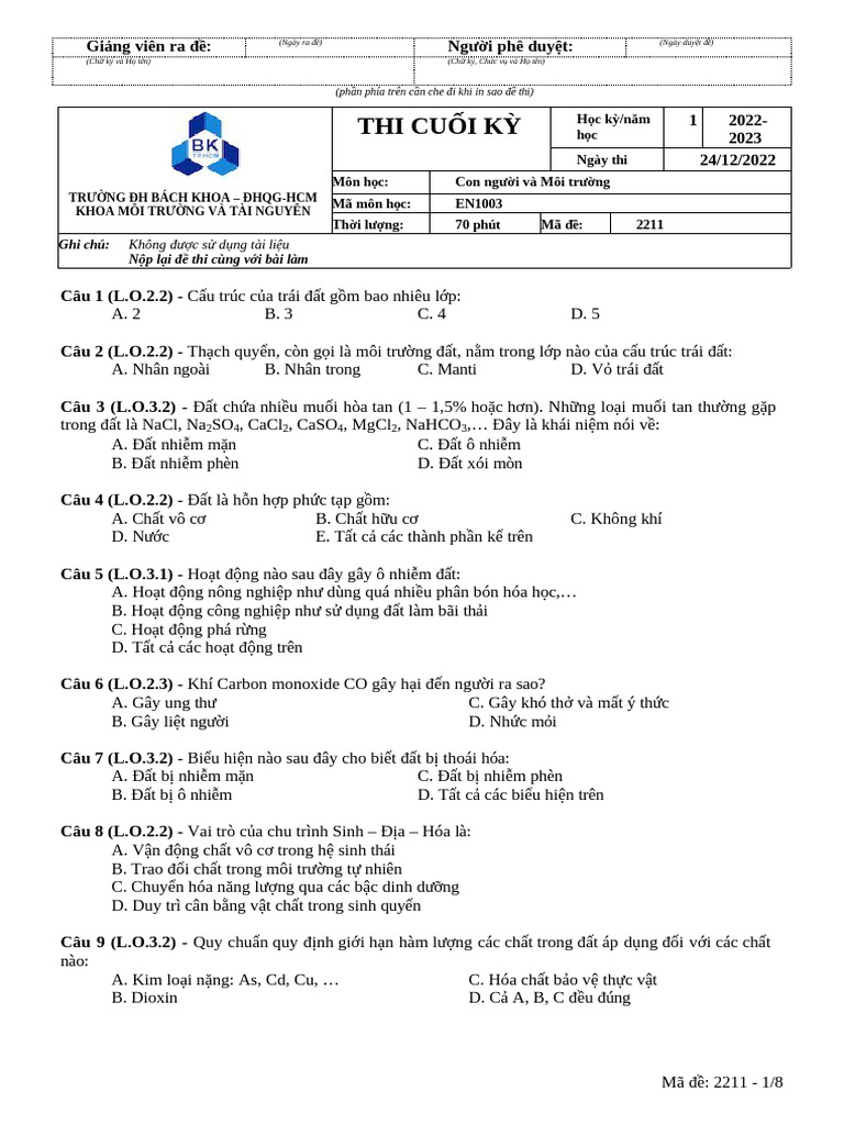221_CNMT_FinalExam_2211_F | PDF