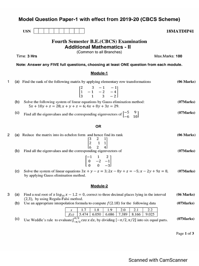 Model QP 18matdip411&412 | PDF