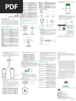 Manual Câmera IM7 S | PDF | Wi-Fi | Câmera
