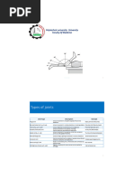Goniometry of Cervical Spine | PDF