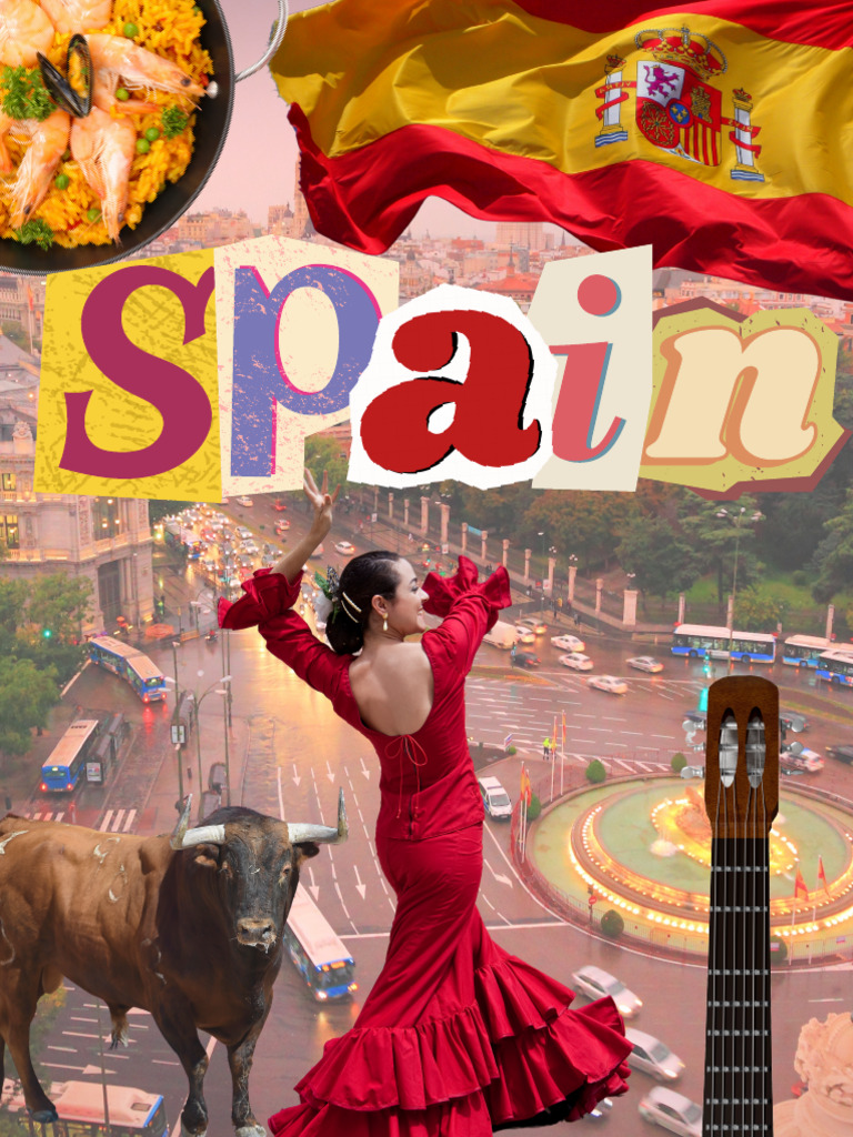 spain .pdf | PDF | Spain