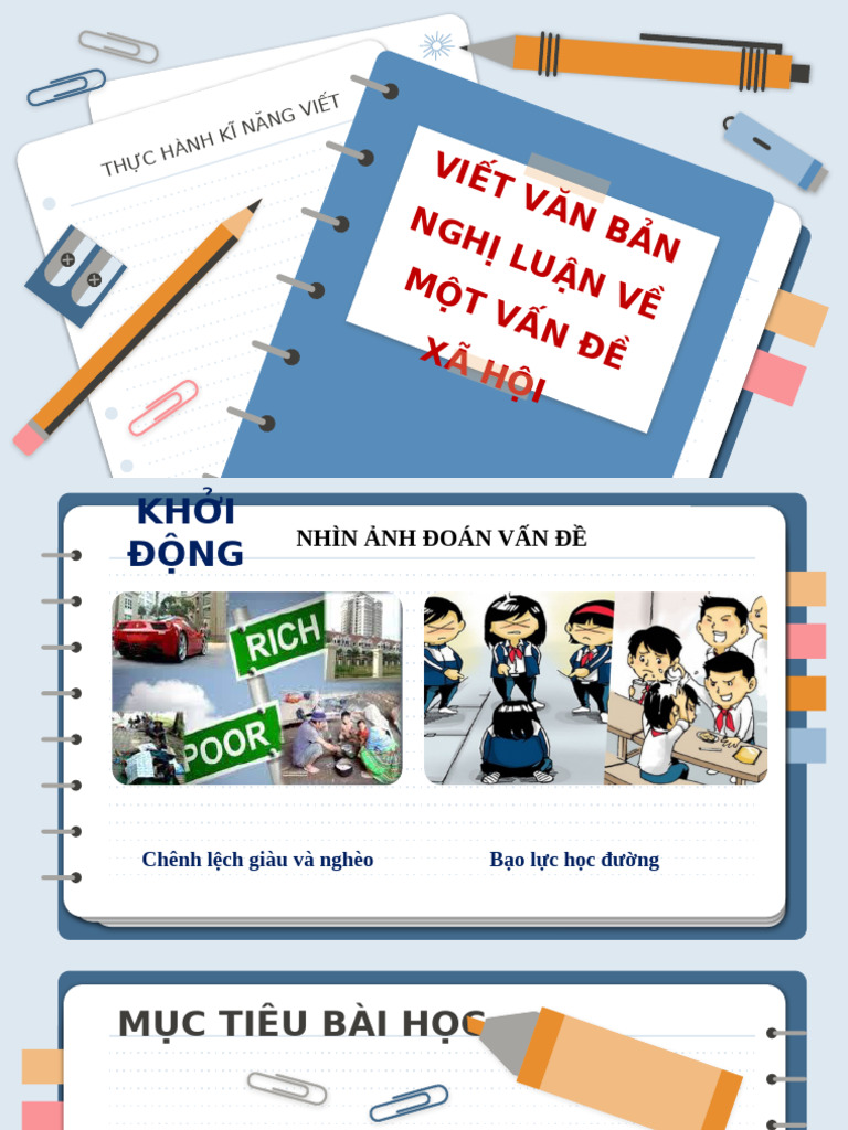 (P) K11_KNTT_Bài 3. Thực hành kĩ năng viết | PDF