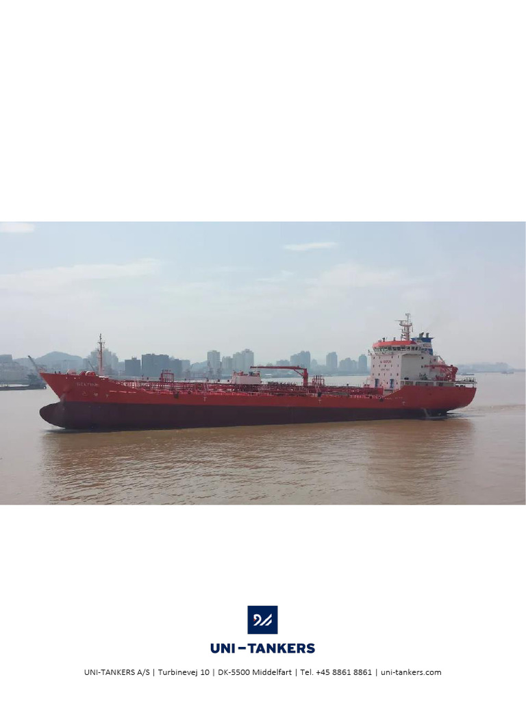 Cyan Orca Fact Sheet | PDF