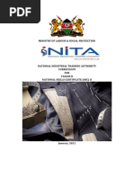 CSEC Sample Social Studies SBA 2025 | PDF | Poverty | Poverty ...