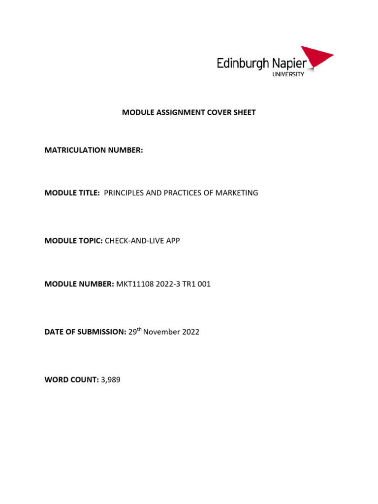 PPM Example | PDF | Swot Analysis | Marketing