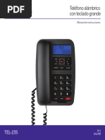 Ejemplos de Palabras Con Tla, Tle, Tli, Tlo, Tlu | PDF