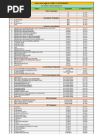 LUMS vs FAST University Fee Structure | PDF