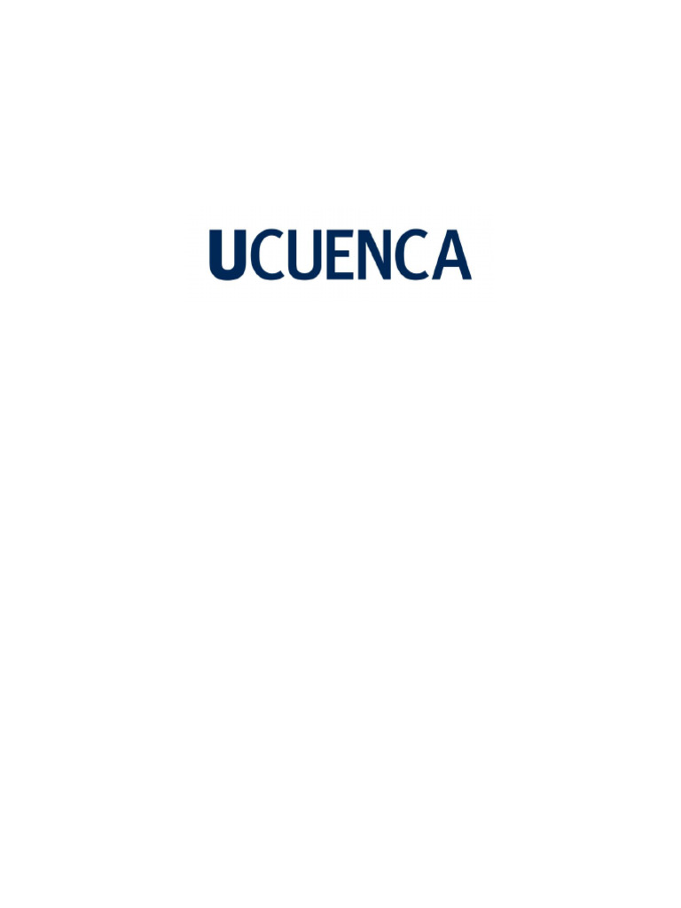Evaluación de Personalidad Sádica en Ecuador | PDF | Error estándar ...