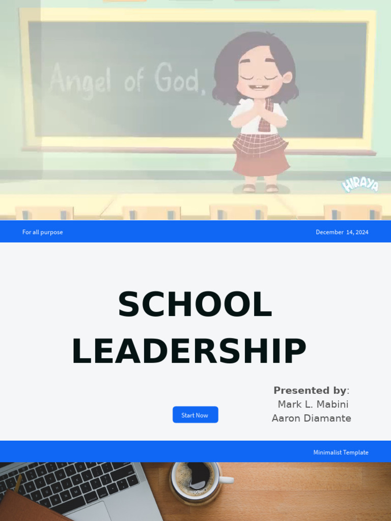 29 School-Leadership | PDF | Leadership | Learning