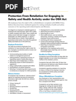 Osha Poster PDF | PDF | Occupational Safety And Health Administration ...