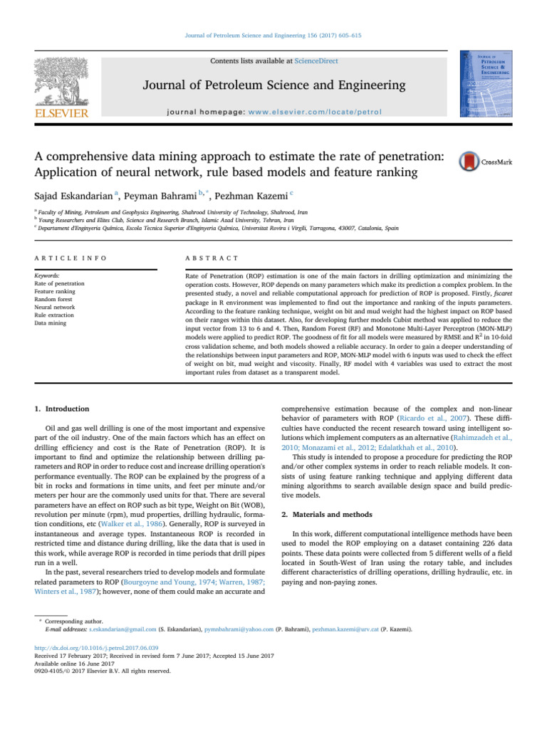 A-comprehensive-data-mining-approach-to-estimate-the-r_2017_Journal-of-Petro | PDF | Machine ...