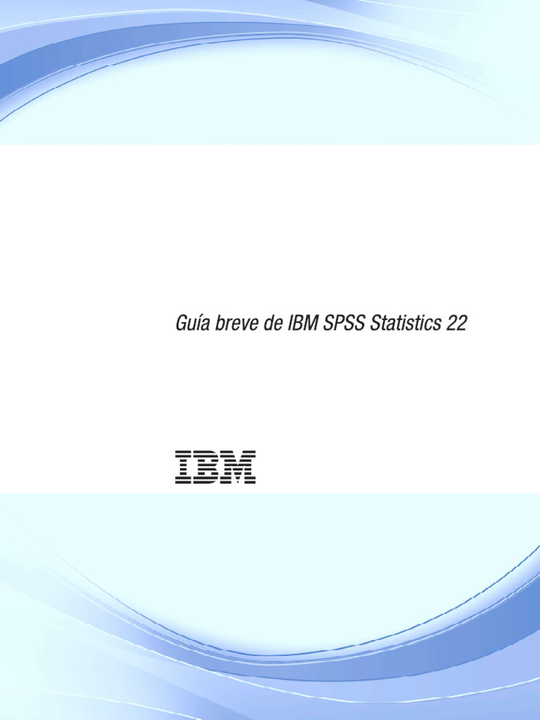 Manual Spss | PDF