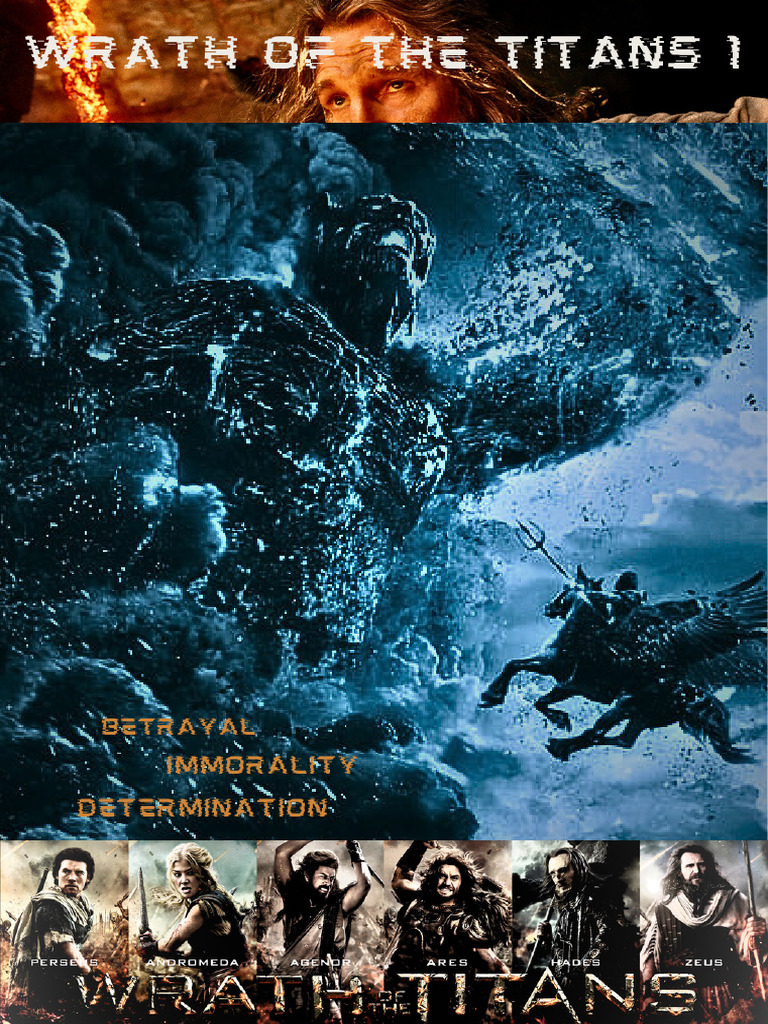 Wrath of Titans 1 - 20241202 - 215906 - 0000 | PDF