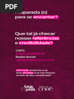 CEP Ubatuba | PDF