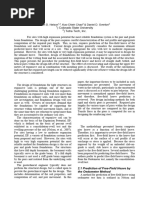 Determining Potential Vertical Rise | PDF | Soil | Density