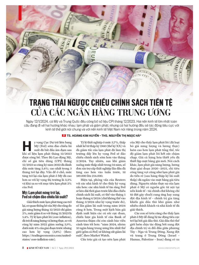 Trái Ngược CSTT | PDF