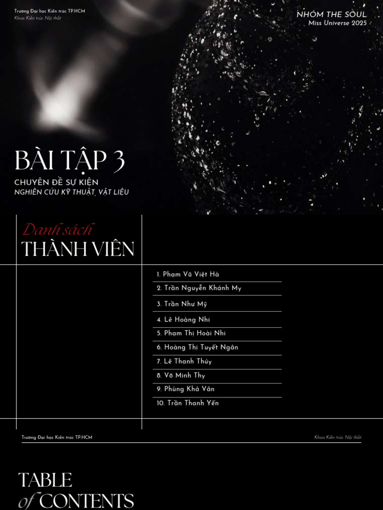 BT3 NHÓM SOUL 1 Compressed | PDF