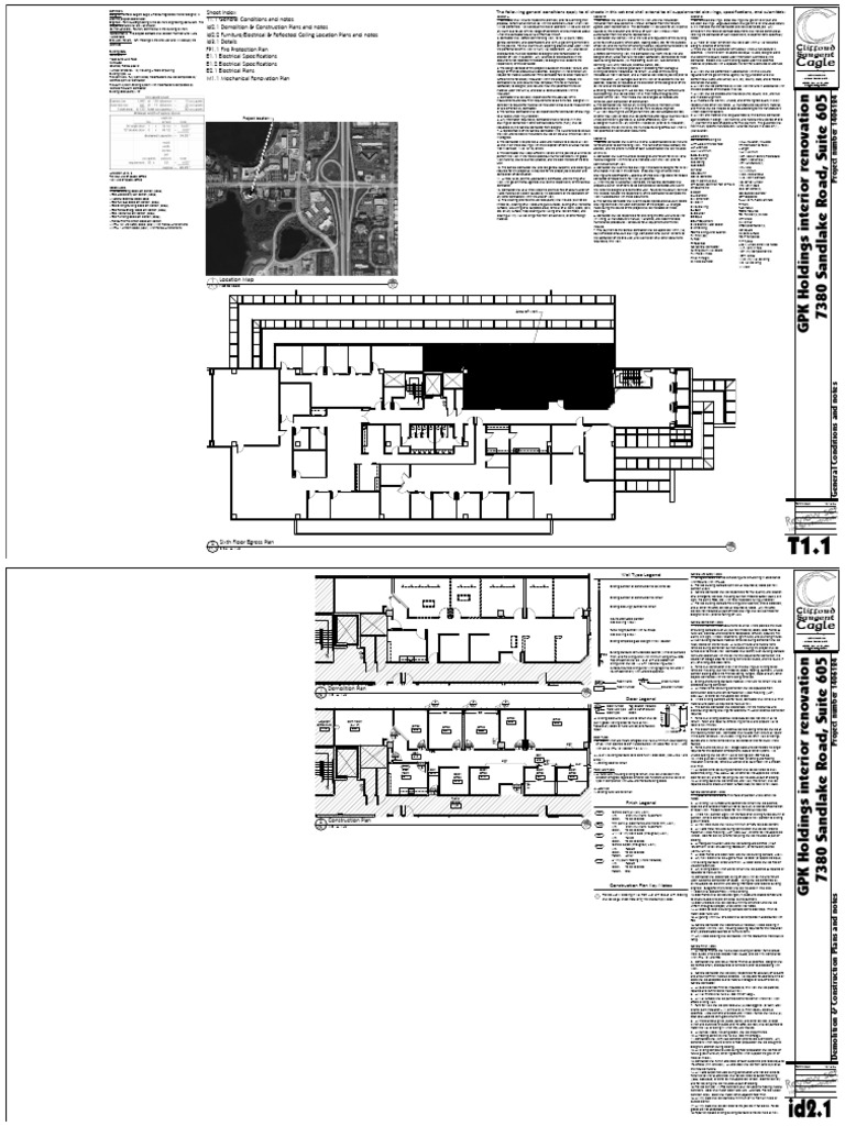 Suite_605_GPK_Holdings | PDF | Specification (Technical Standard ...