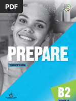 Prepare A2 Level 2 Workbook | PDF