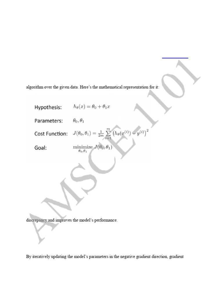 CCS355 Neural Networks and Deep Learning | PDF | Mathematical Optimization | Loss Function