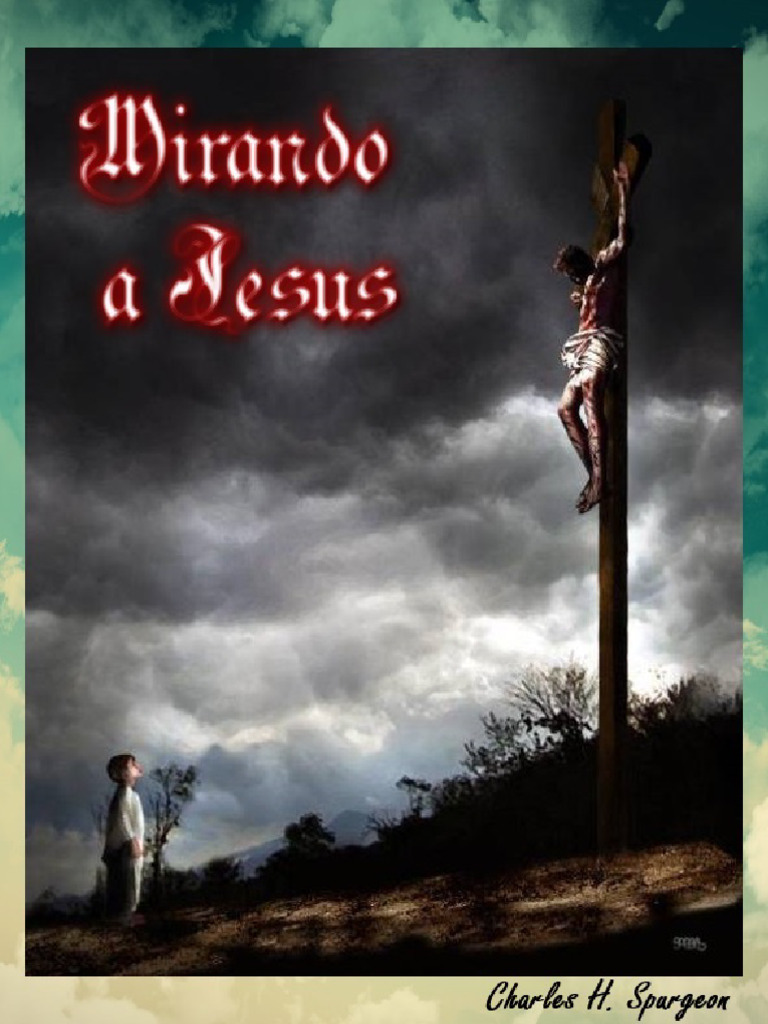 Mirar a Cristo: Luz en la Aflicción | PDF | Oración | Cristo (título)