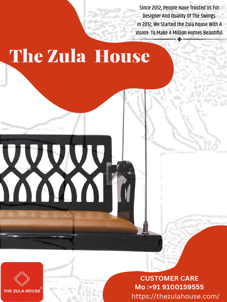 The Zula House Hyderabad | PDF