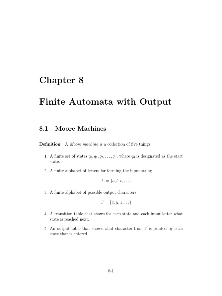 chap08 | PDF | Computer Engineering | Electronic Design
