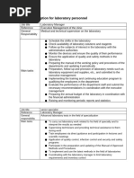Blood Test Request Form Template | PDF | Dose (Biochemistry) | Chemistry
