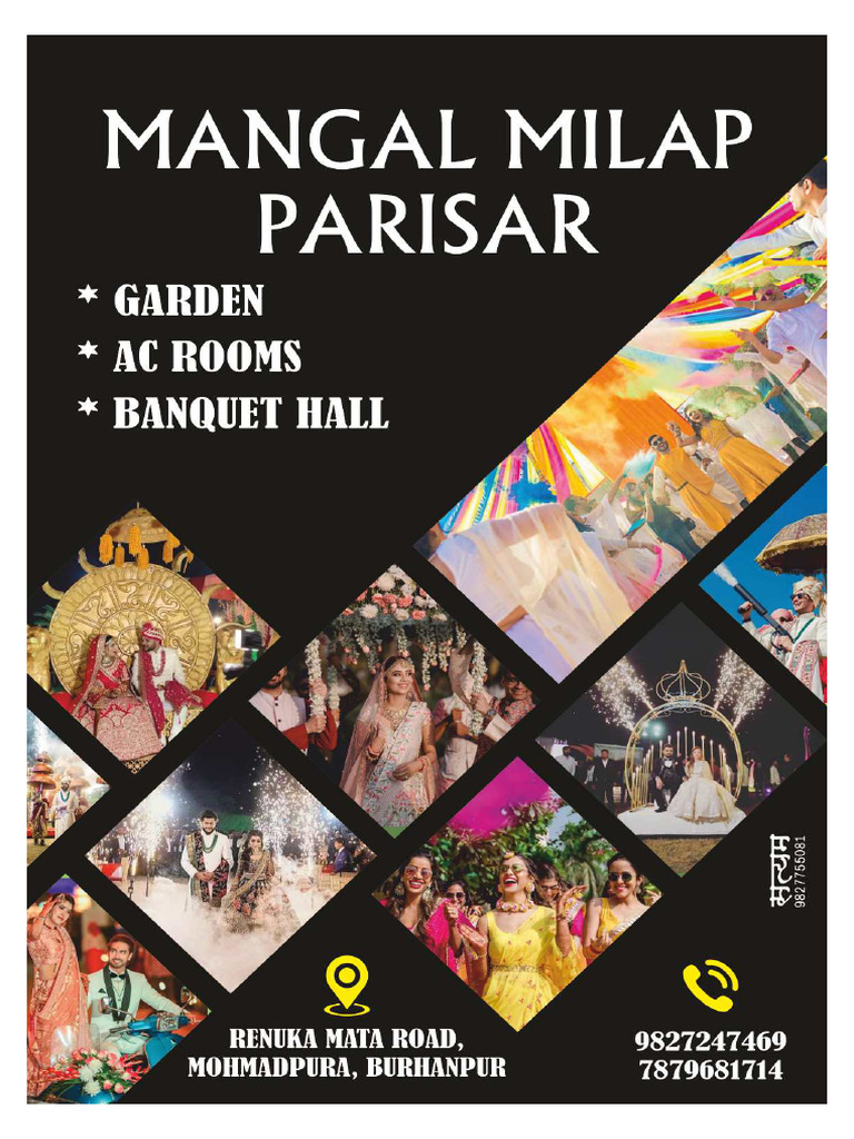 Mangal MILAP PDF | PDF