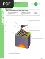 Paper Eye Model 1 | PDF | Human Eye | Cornea
