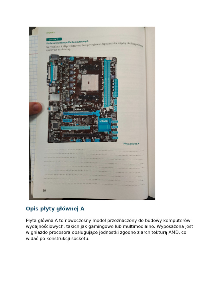 Plyta A | PDF