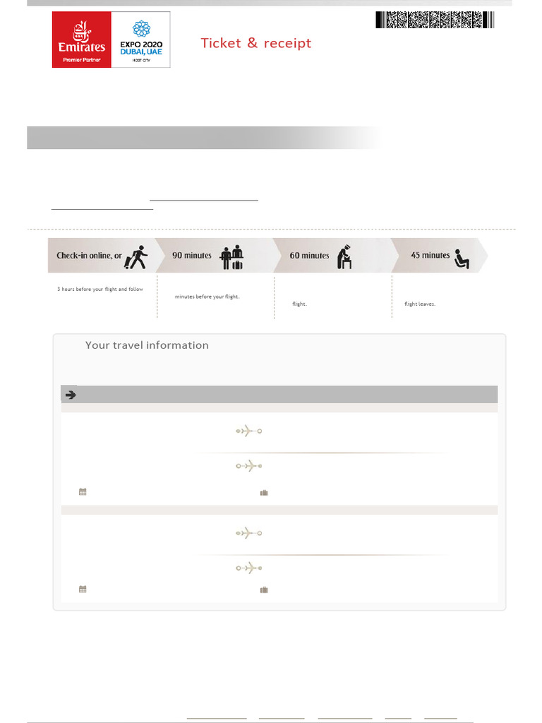 291035439-Emirates-e-Ticket (1) | PDF | Transport
