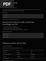 Cours React Js 2025 | PDF