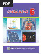 Form 1 Science Notes | PDF | Metals | Fuels