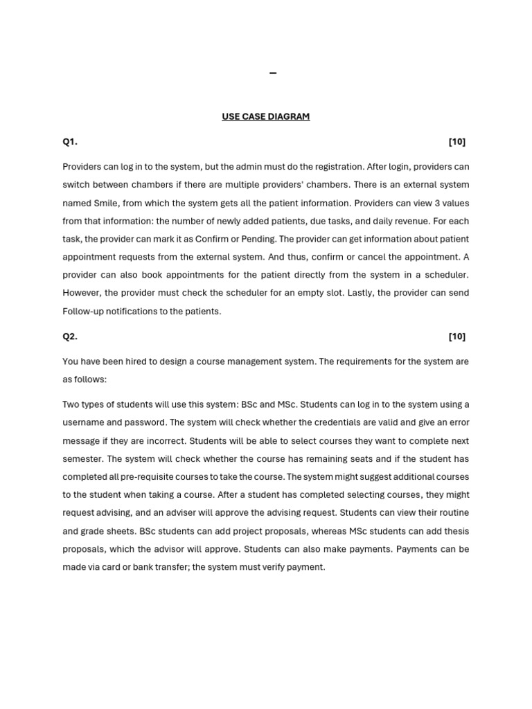 Assignment 2 | PDF | Login