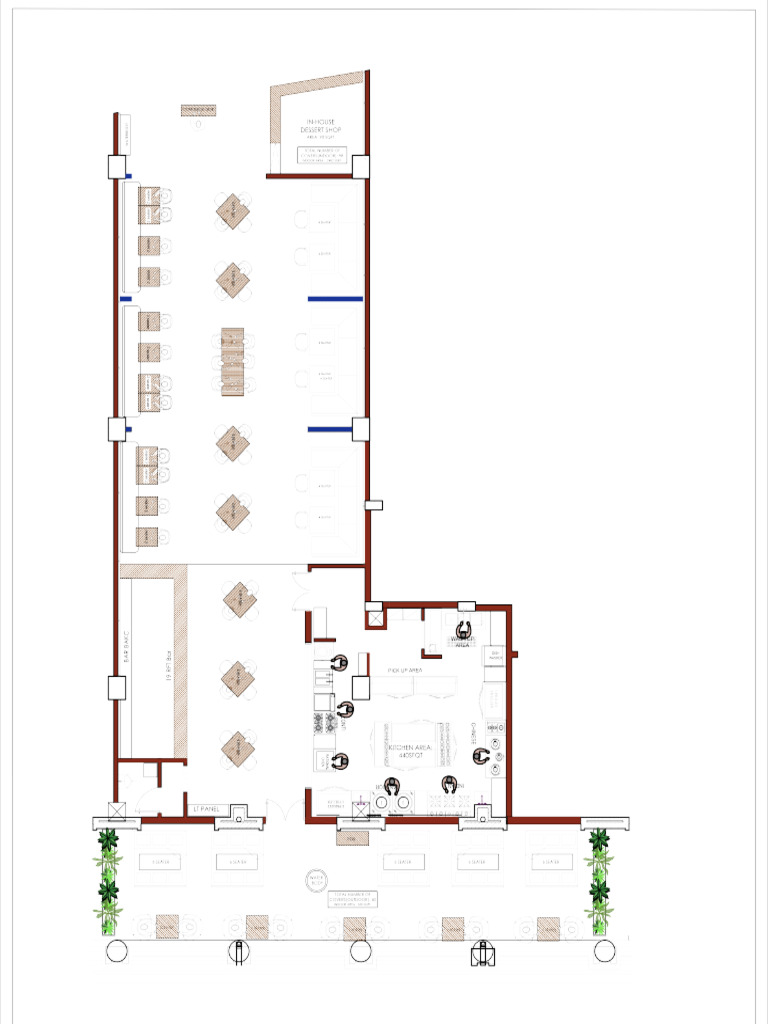 Floor Layout Pdf