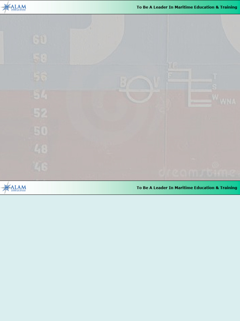 Load Lines Convention Overview 1966 | PDF | Ships | Shipping