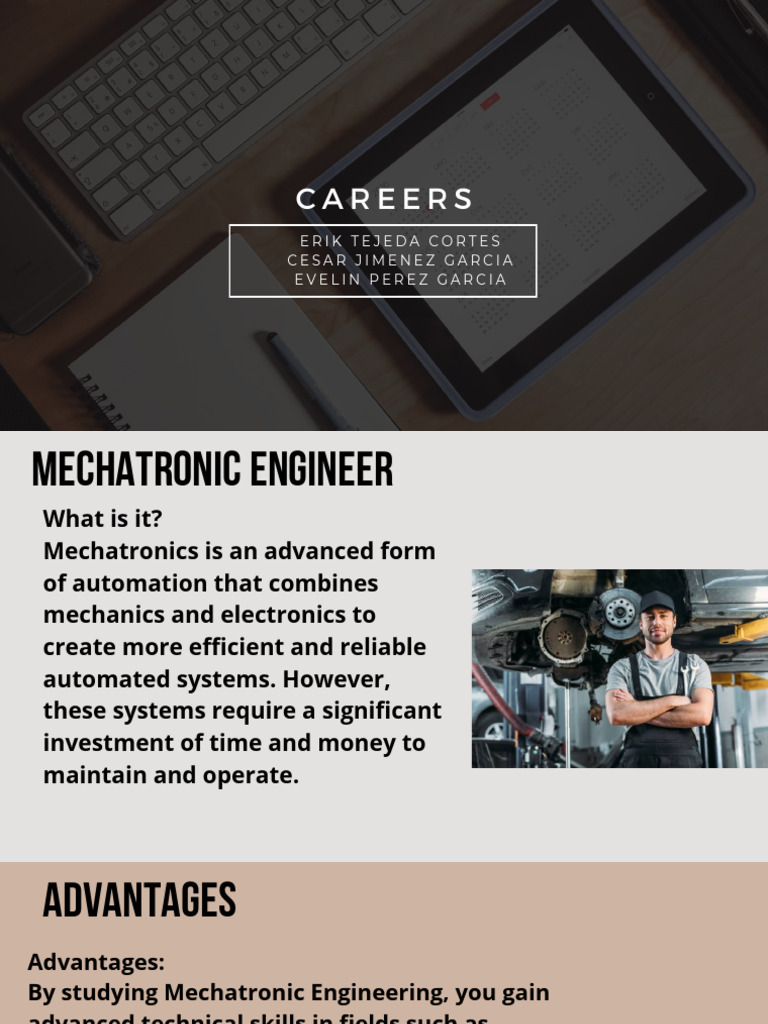 Careers PDF | PDF