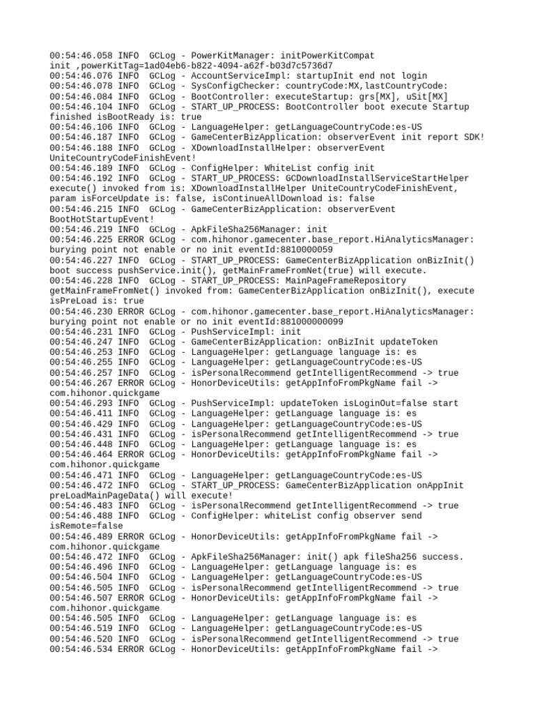 gc_2025_01_13 | PDF | Computer Networking | Computer Architecture